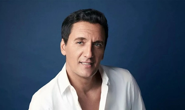 Fransız Müziğinin Kadife Sesli şarkıcısı Dany Brillant'tan Türkiye'deki ...