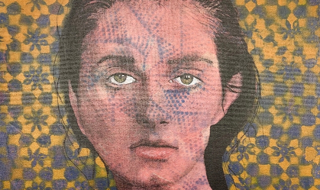 Portre Sergisi ‘YEK’ Trump Art Gallery’de - Kültür-Sanat - Denge Sende ...