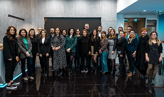 Green Talks & Drinks - Gündem - Denge Sende | Türkiye’nin Dengeli Yaşam Platformu