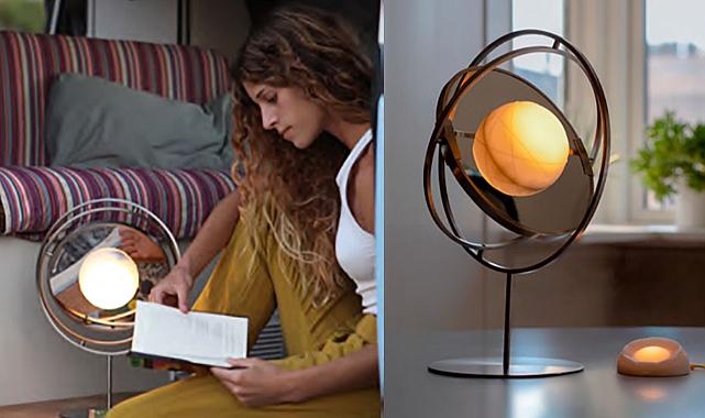 IKEA güneş enerjili ve çok fonksiyonel lambalarını duyurdu - Çevre ve ...