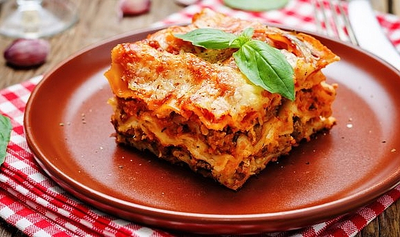 İtalyan efsanesi lazanya nasıl yapılır? Pratik lazanya tarifi… - Gıda ...