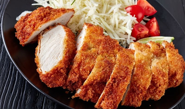 Panko nedir? Evde artan ekmeklerle nasıl panko yapılır? - Gıda - Denge ...